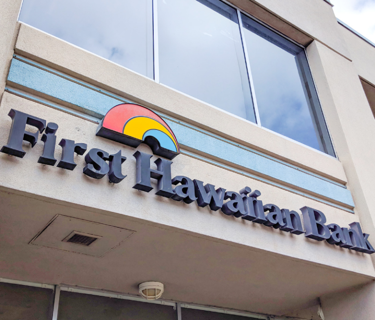 First Hawaiian Bank Boosts Customer Satisfaction and Elevates ...